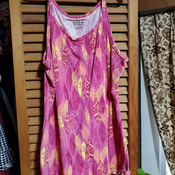 Route 66 | Dresses | Route 66 Dress | Poshmark